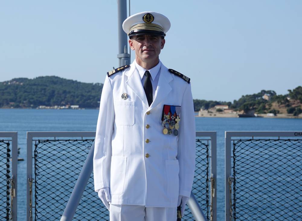 Jacques Chevallier : quel bilan un an après la livraison du premier BRF ...