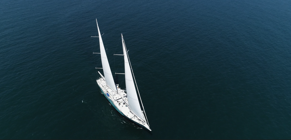 Piriou : les deux premiers voiliers-cargos de TOWT livrés coup sur coup ...