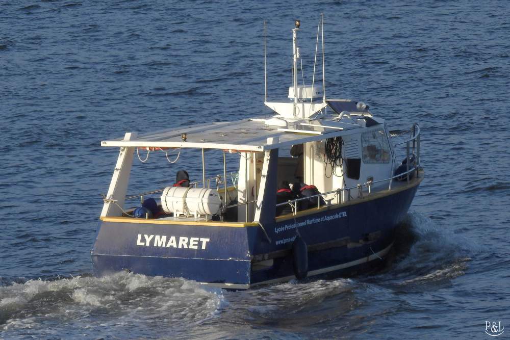 Le nouveau navire école du lycée maritime d’Étel a été livré | Mer et ...