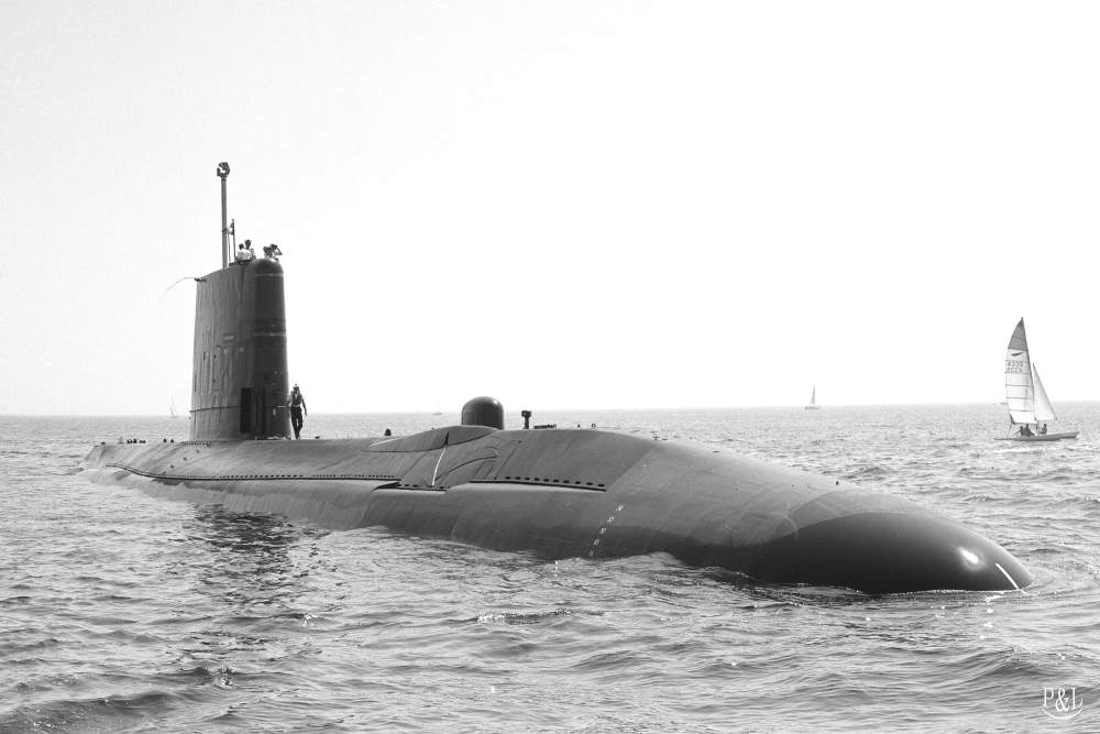 Garonne, Tianée, Dauphin, Bory… les derniers bâtiments français coulés ...