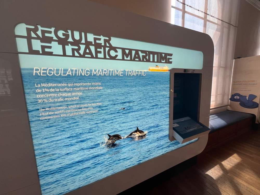Monaco : après l’Antarctique, l’Institut océanographique met le cap sur ...