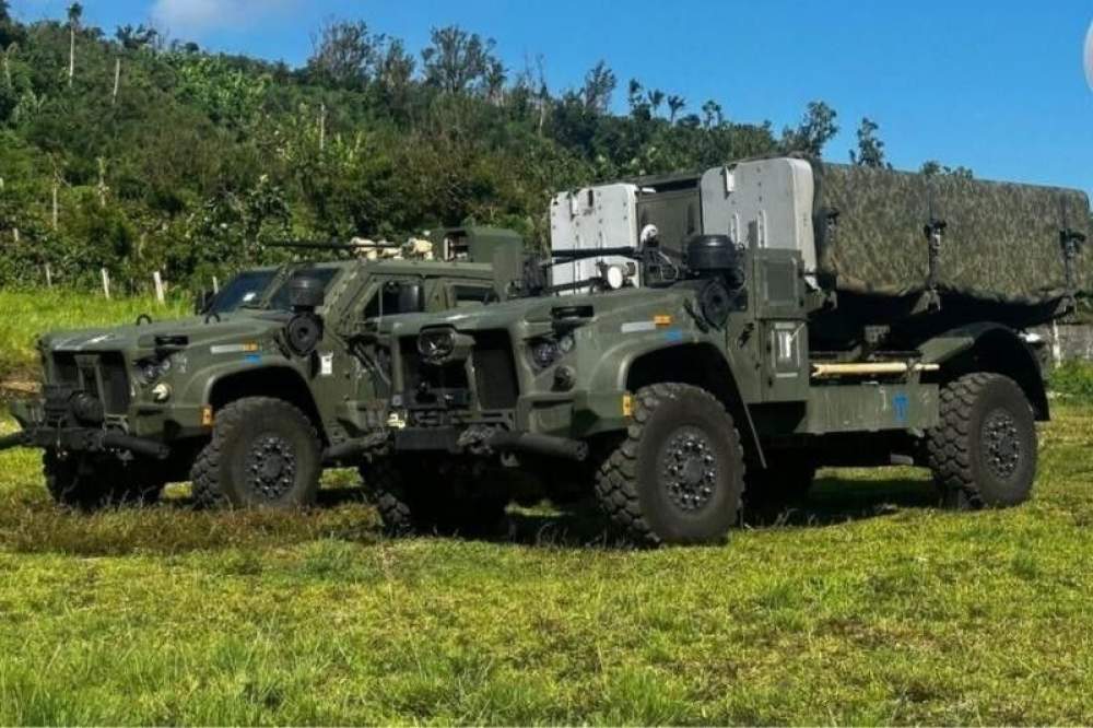 Simbad-RC : la marine philippine procède à deux tirs de Mistral 3 | Mer ...