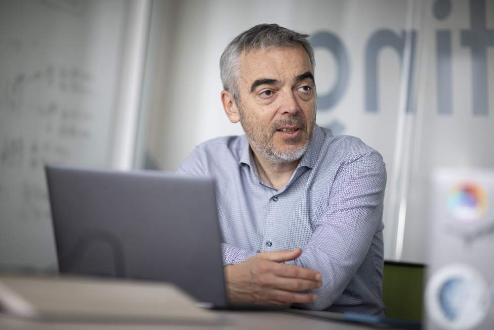 UNOC : Mercator Océan International présentera à Nice son « jumeau numérique de l'océan » | Mer ...