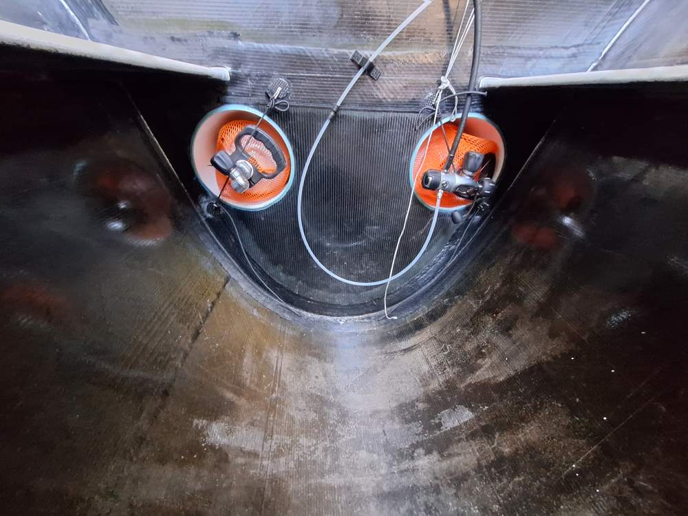 A Navexpo, ACCWing dévoile le nouveau prototype de son aile de ...