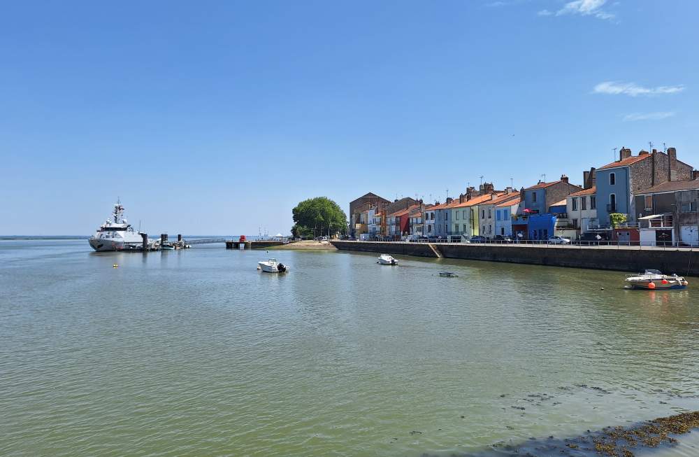 Paimboeuf : les belles retrouvailles du PSP Cormoran avec sa ville ...