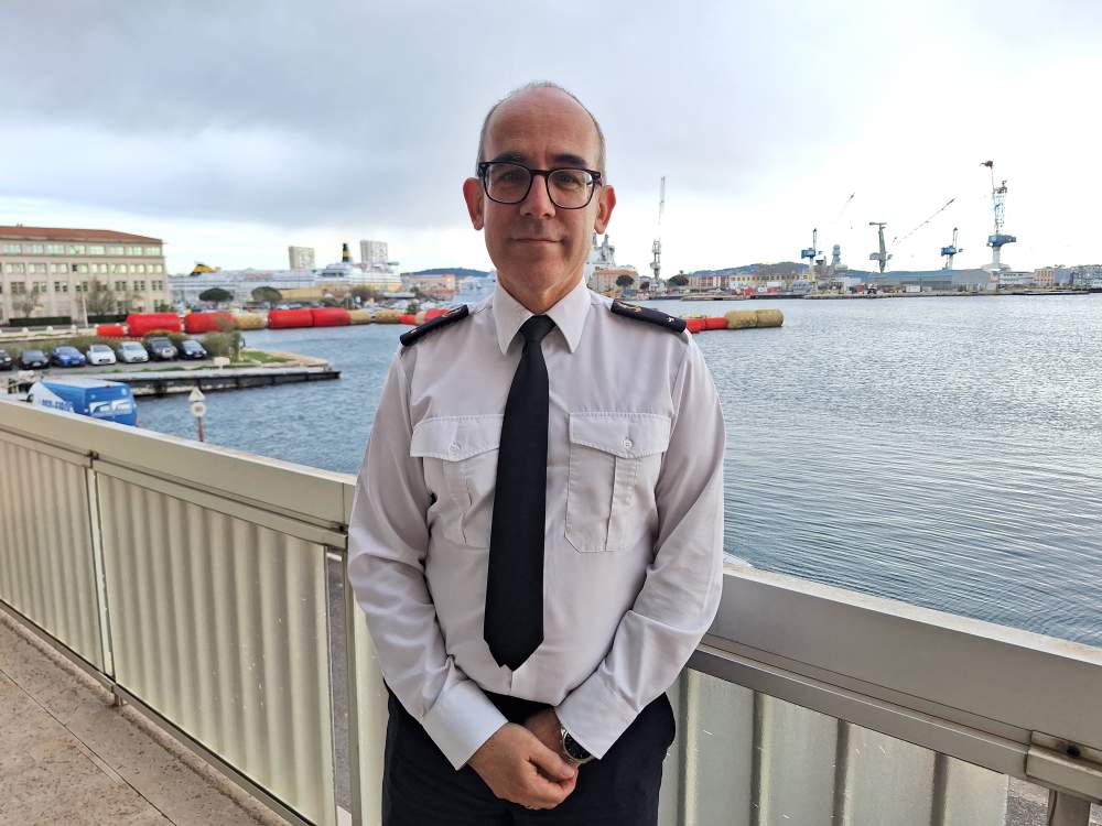 Comment la Marine nationale obtient un tel taux de disponibilité de sa ...