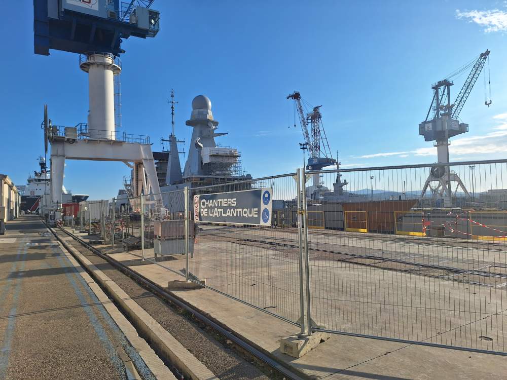 Comment la Marine nationale obtient un tel taux de disponibilité de sa ...