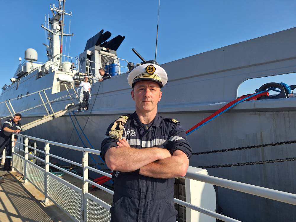 Paimboeuf : les belles retrouvailles du PSP Cormoran avec sa ville ...