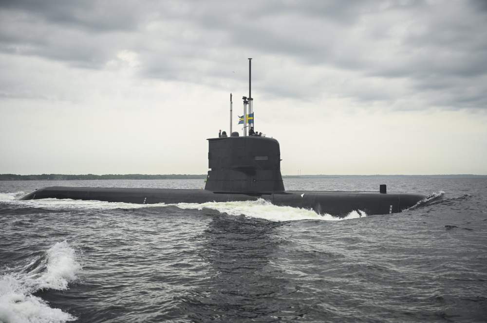 L’exercice BALTOPS 25 bat son plein en mer Baltique | Mer et Marine