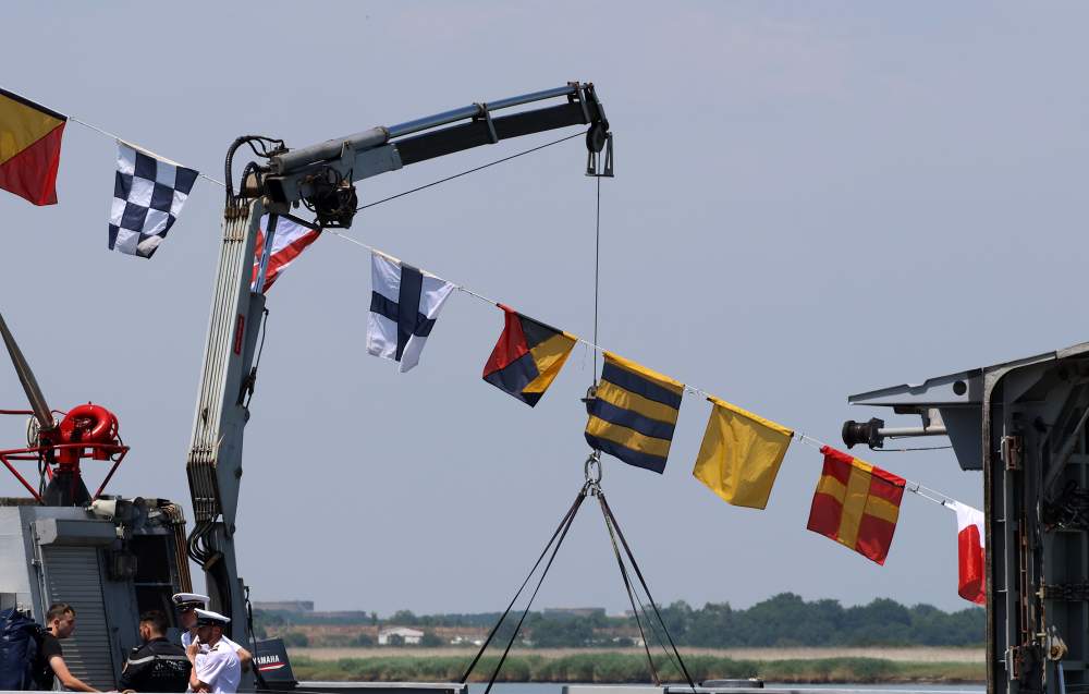 À la découverte du patrouilleur Cormoran | Mer et Marine