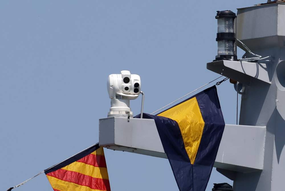 À la découverte du patrouilleur Cormoran | Mer et Marine