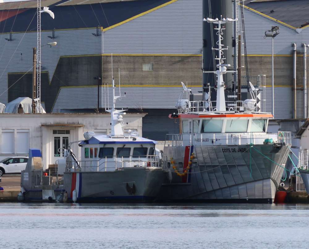 Phares et Balises : où en est le plan de renouvellement de la flotte ...