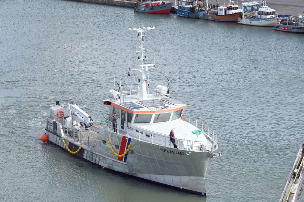Phares et Balises : où en est le plan de renouvellement de la flotte ...