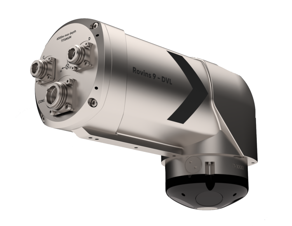 Exail va équiper le ROV pour les opérations ultra profondes de Deep ...