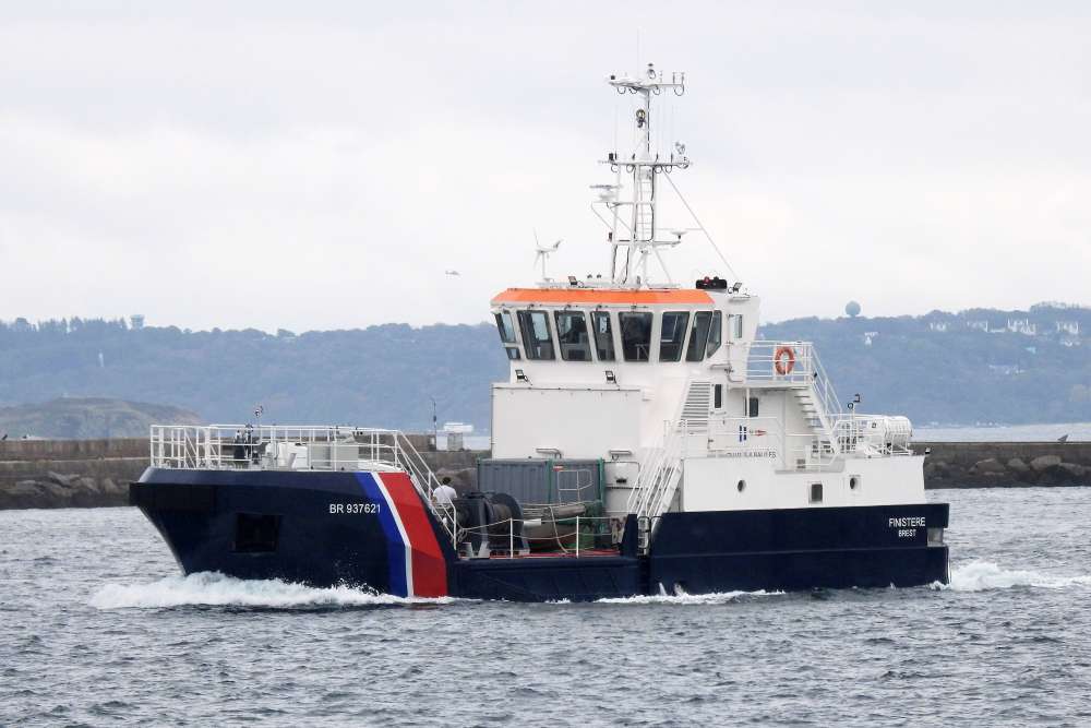 Phares et Balises : où en est le plan de renouvellement de la flotte ...