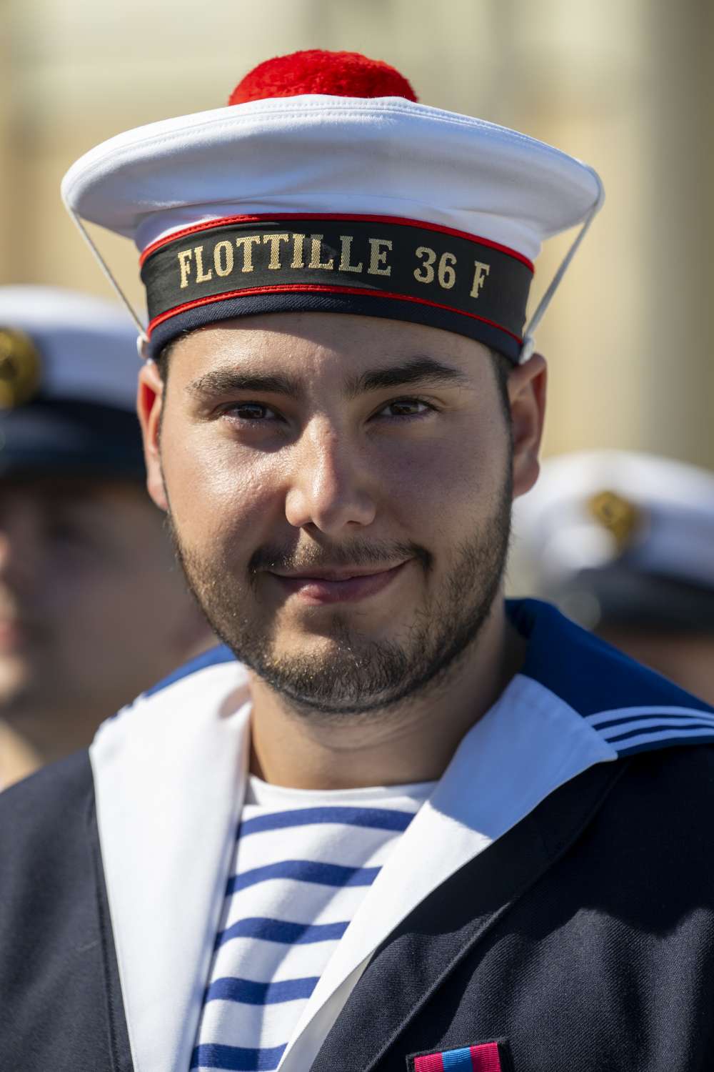La flottille 36F célèbre son 30ème anniversaire | Mer et Marine