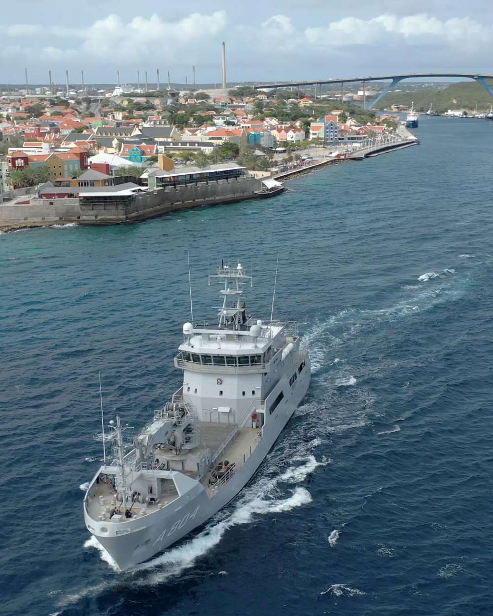 Ouragan Melissa : l’aide humanitaire internationale arrive sur zone ...
