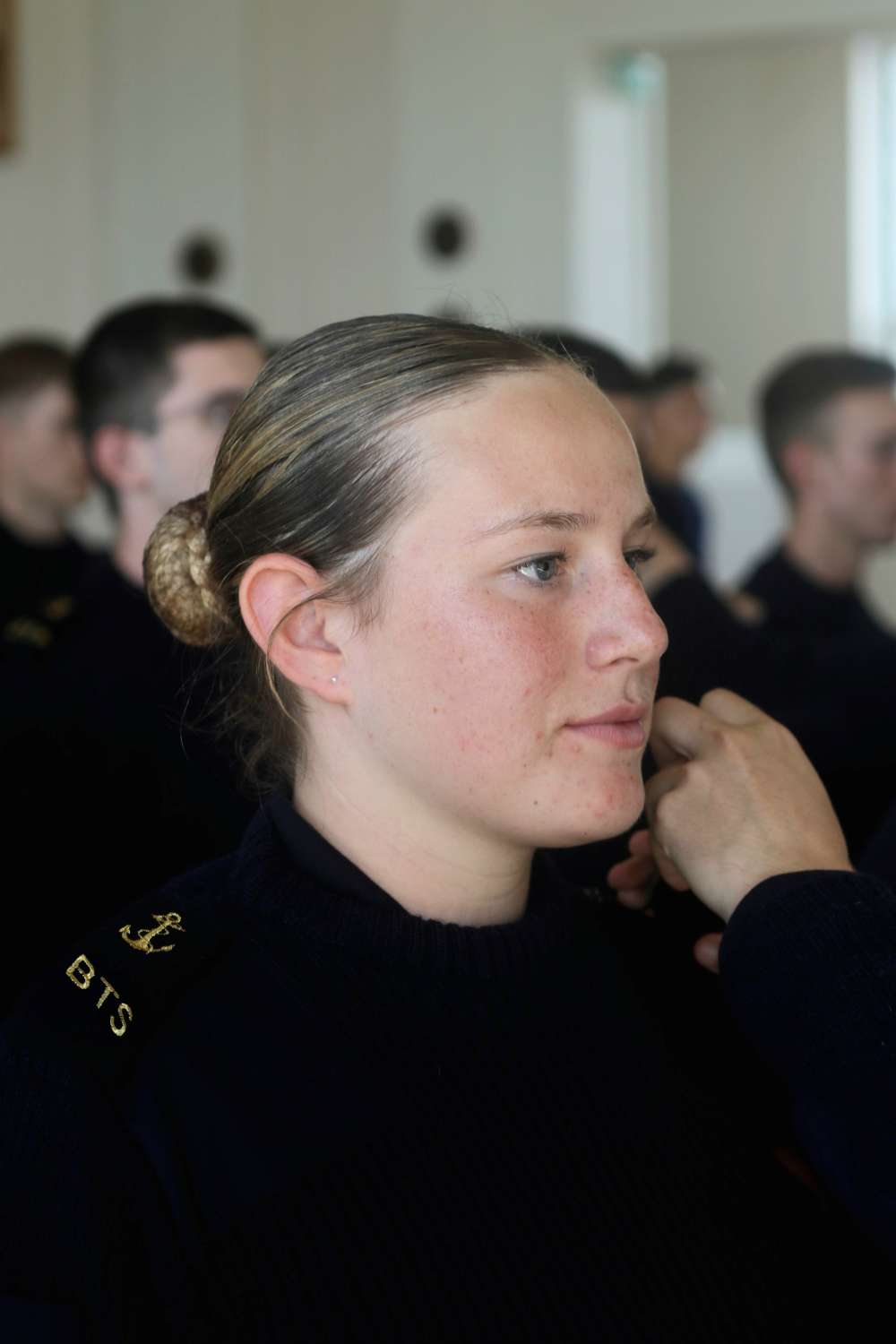 Lycée naval de Brest : plusieurs BTS accessibles sous statut « apprenti ...