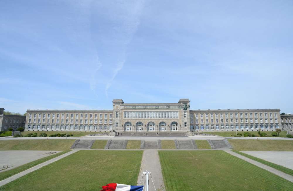 Lycée naval de Brest : plusieurs BTS accessibles sous statut « apprenti ...