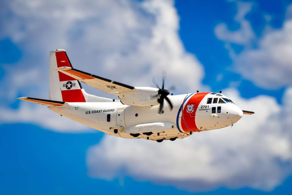 Patrouille maritime : l’Arabie Saoudite devient le premier client du C ...