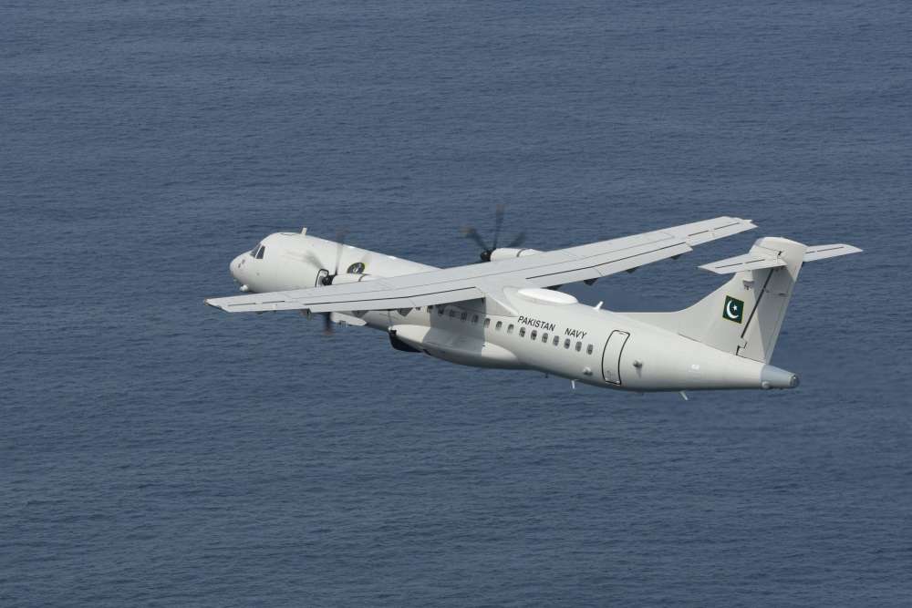 Patrouille maritime : l’Arabie Saoudite devient le premier client du C ...