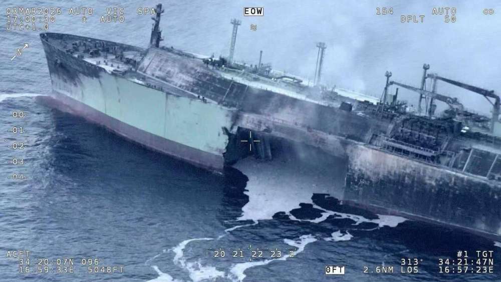 Arctic Metagaz : un incident inédit sur un méthanier | Mer et Marine