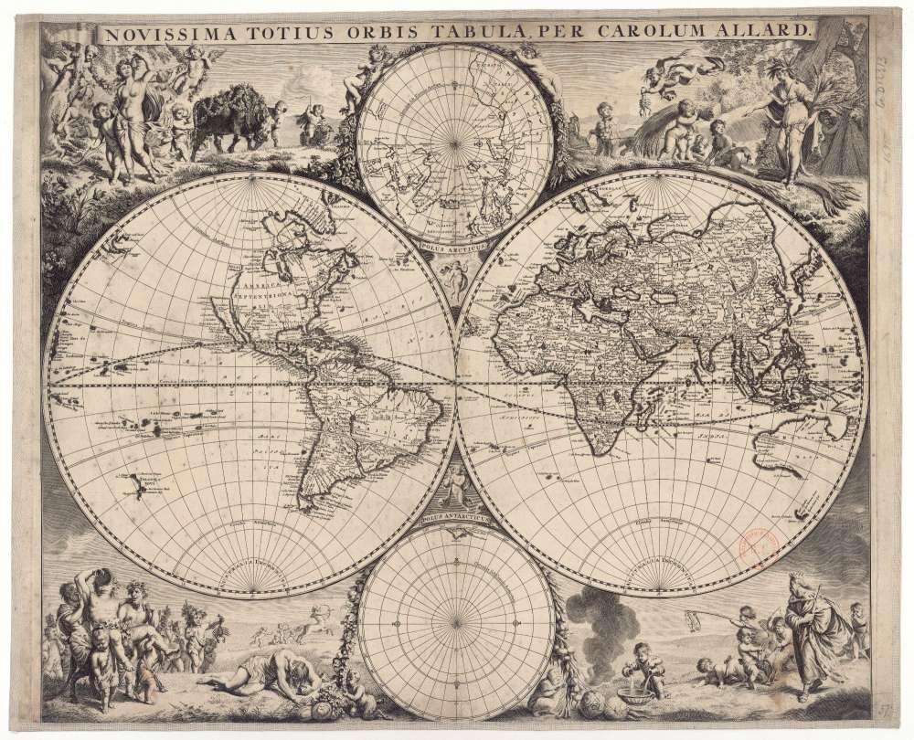 Trois siècles d’explorations militaires et scientifiques au musée de l ...