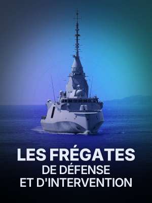Les frégates du type Floréal vont jouer les prolongations outre-mer ...