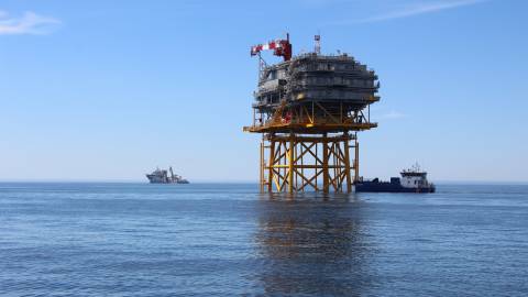 Mer et Marine - Actualités maritimes, défense, marine marchande