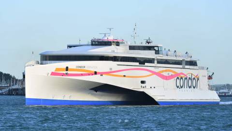 Edition du 17/09/24 | Mer et Marine