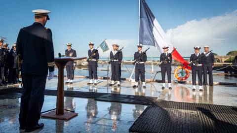 Edition du 30/11/22 | Mer et Marine