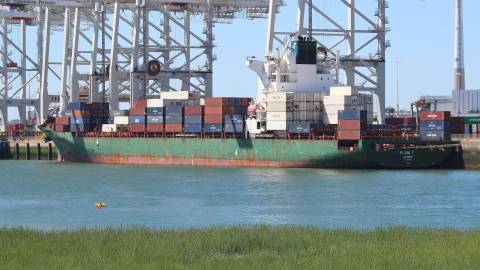 Edition du 22/02/24 | Mer et Marine