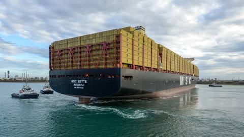 Edition du 07/02/24 | Mer et Marine