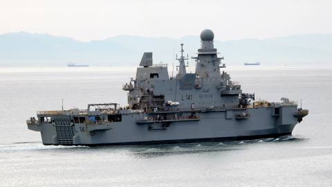 Edition du 17/05/24 | Mer et Marine