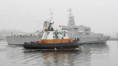 Raidco Marine | Mer et Marine