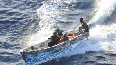 Piraterie et brigandage maritime | Mer et Marine