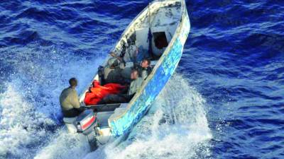 Piraterie et brigandage maritime | Mer et Marine