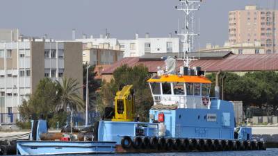 Jifmar Offshore Services | Mer et Marine