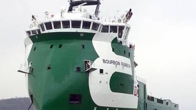 Bourbon Offshore | Mer et Marine