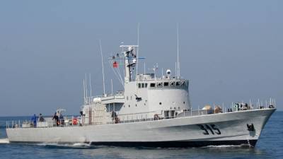 Raidco Marine | Mer et Marine