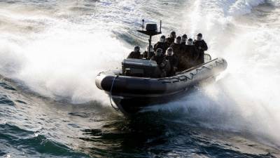 Zodiac Milpro | Actualité du leader des embarcations gonflables et semi ...