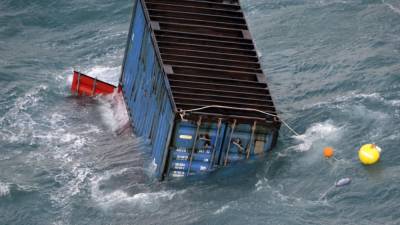 P&O Ferries : Helen Deeble quitte le bord | Mer et Marine