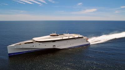 Condor Ferries | Mer et Marine