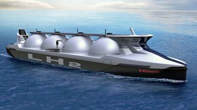 ISEMAR - Notes de synthèse et actualités | Mer et Marine