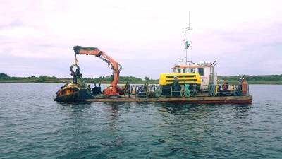 Jifmar Offshore Services | Mer et Marine