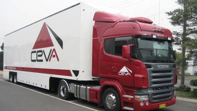 CMA CGM | Mer et Marine