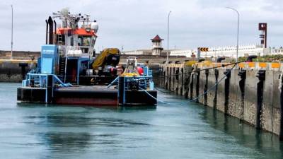 Jifmar Offshore Services | Mer et Marine