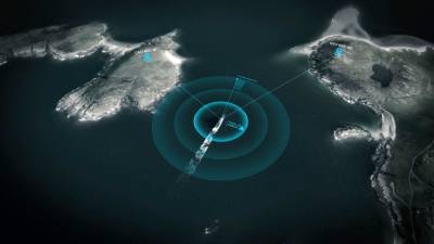 iXblue | Mer et Marine