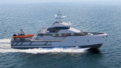 Euronaval 2020 - Euronaval-Online | Mer et Marine