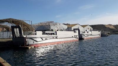 CNIM | Mer et Marine